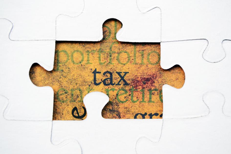 Navigating a New Tax Landscape (Conclusion) | American Drycleaner