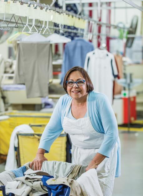 Incentivizing Employees to Stay (Part 1) | American Drycleaner