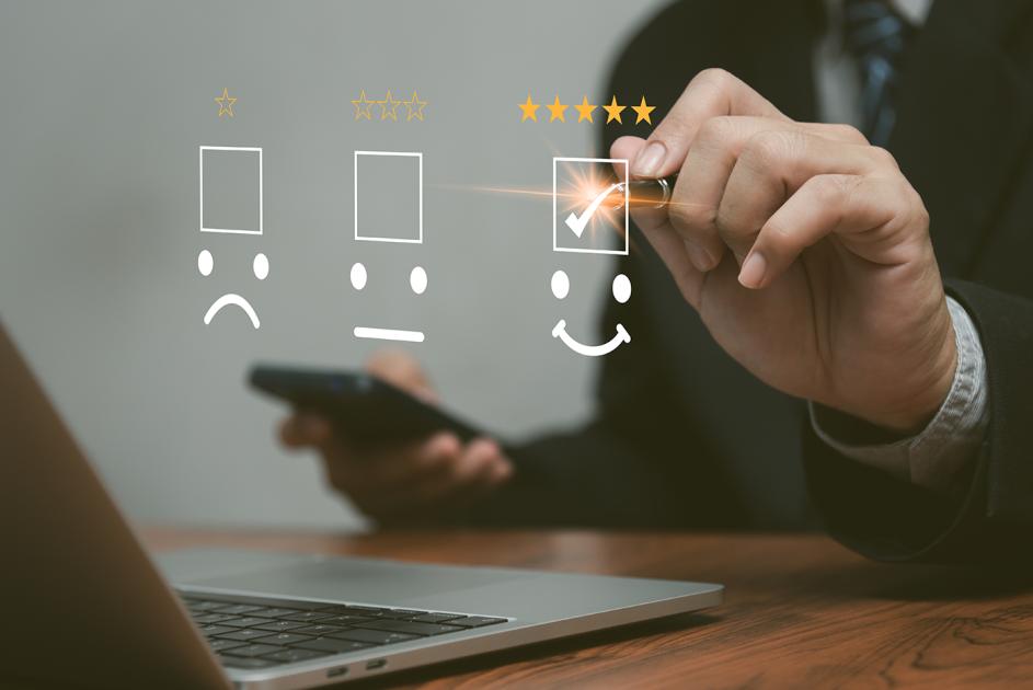 5 Ways to Get Online Reviews for Your Drycleaning Business (Conclusion ...