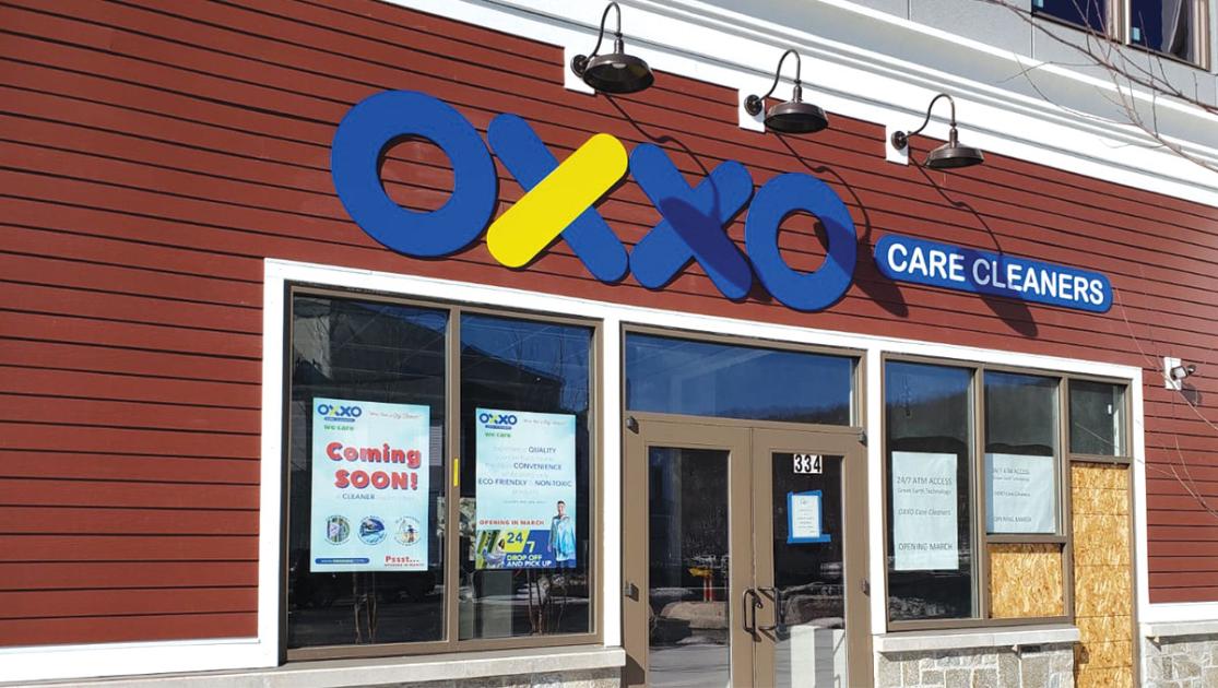 Stylish Quarry Walk Lands ‘Care Cleaners’ | American Drycleaner