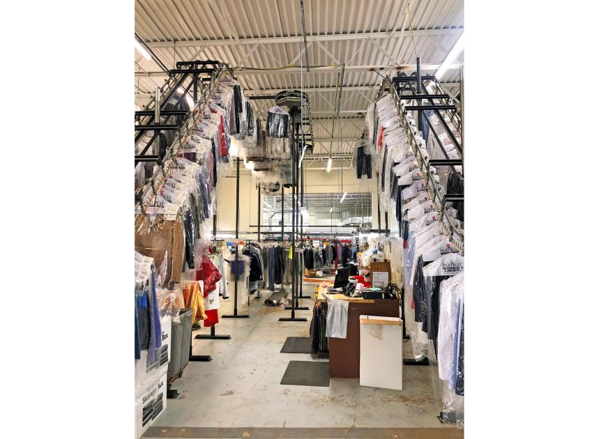 Starting a New Plant, Conclusion | American Drycleaner
