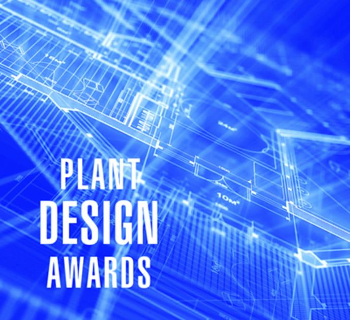 Hallak Takes Grand Prize in 50th Annual Plant Design Awards | American ...