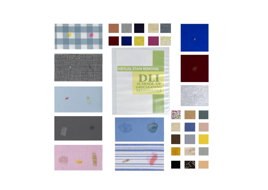 DLI Take Stain Removal Course to Students | American Drycleaner