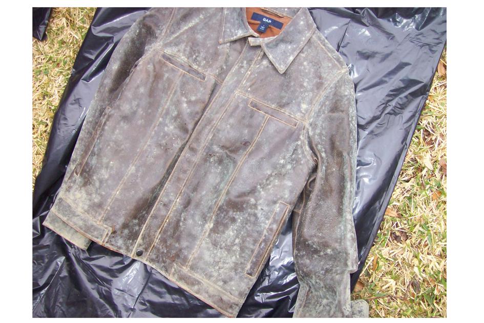 Restoring Items to Their Former Glory (Part 2) | American Drycleaner