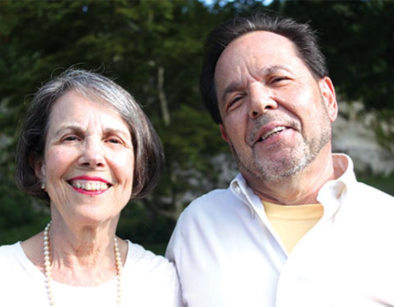 Rolling with the Stones (Part 1) | American Drycleaner