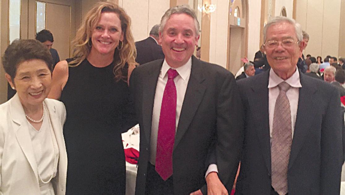 Sankosha Turns 40 | American Drycleaner