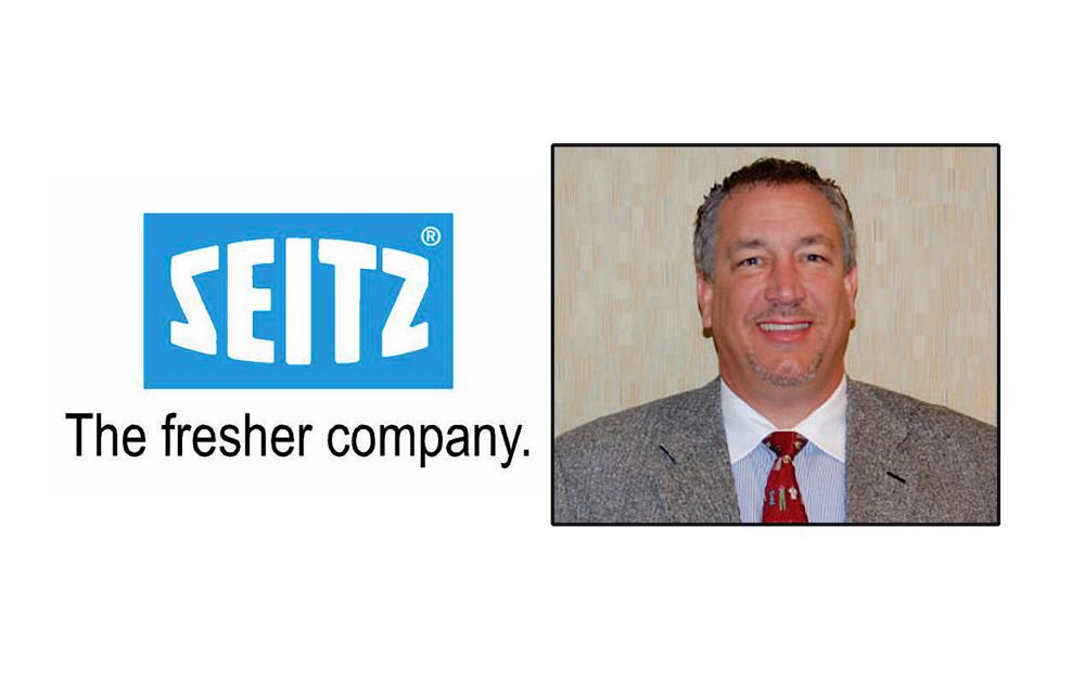 Briercheck Joins Seitz NA as Director of Marketing, Development ...