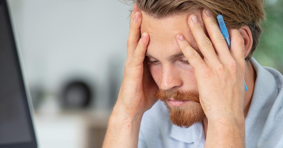 Report: Small-Business Uncertainty Index Level Highest Since 2020 ...