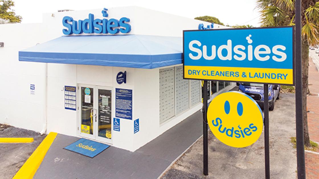 Cleaning Couture Clothing (Part 1) | American Drycleaner