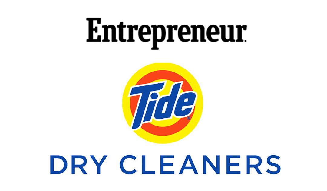 Tide Cleaners Lands on Entrepreneur’s 2022 Franchise 500 List ...