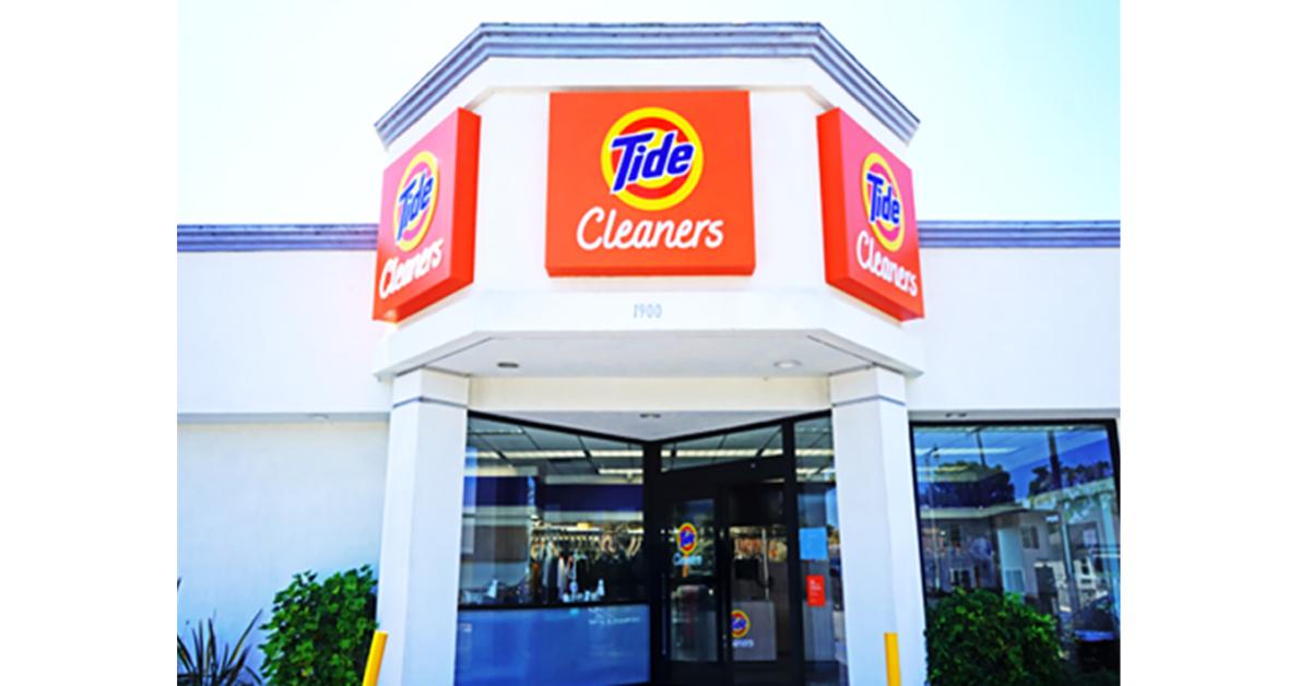 Tide Services Expands Through Acquisitions, Sets Pace for 2026 ...