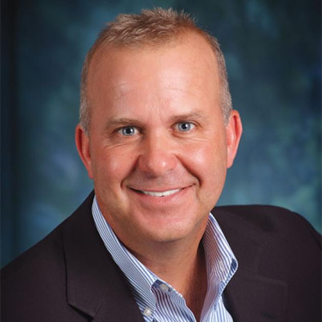 Off the Cuff: Get to Know.... Tim Maxwell | American Drycleaner