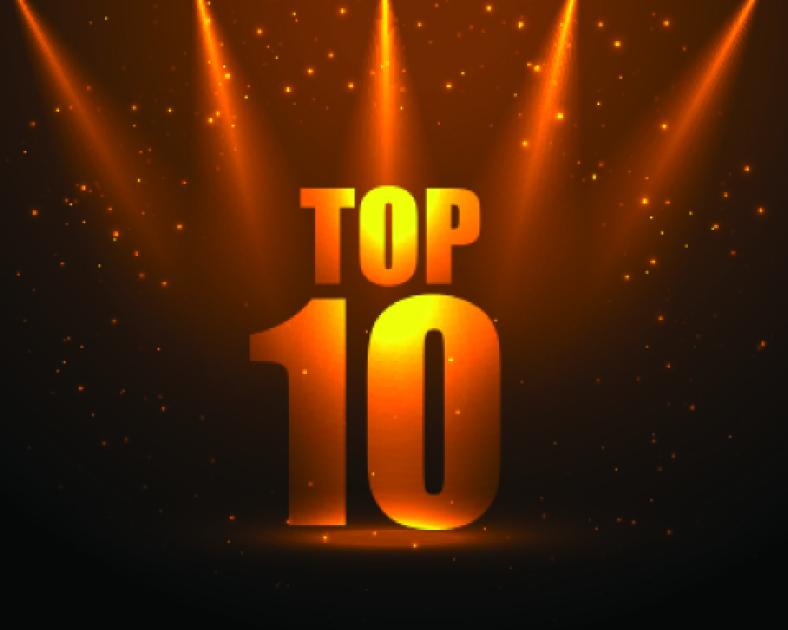 Counting Down with 2021’s Top 10 Stories (Part 1) | American Drycleaner