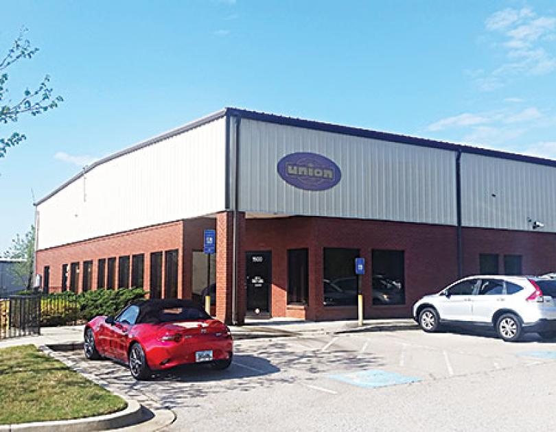 Closer Look: Union Drycleaning Products, USA | American Drycleaner