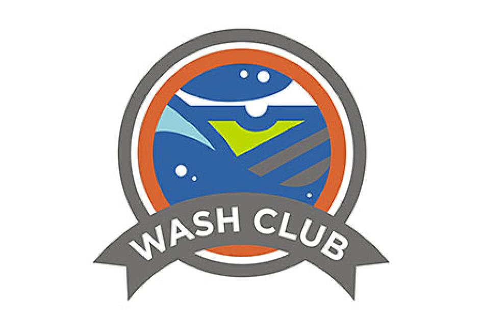Wash Club NYC’s Rome Receives Helping Hand Award | American Drycleaner
