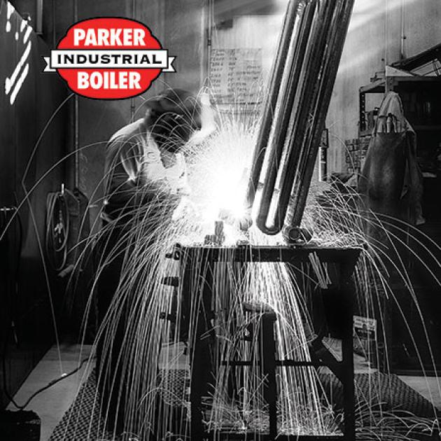 Closer Look: Parker Boiler Co. | American Drycleaner