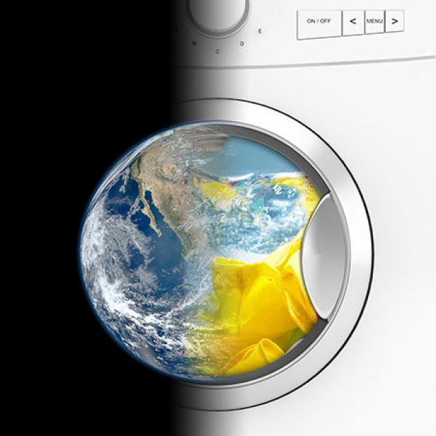 Wet Side Story (Part 1) | American Drycleaner