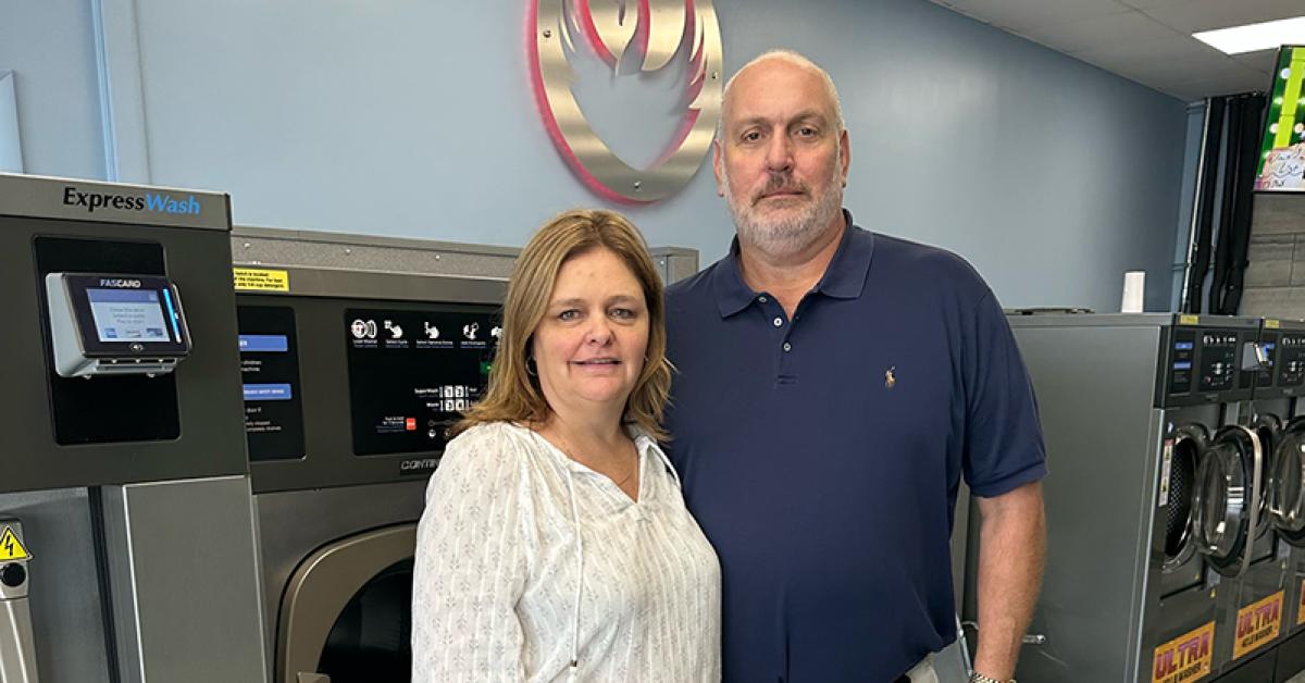 Dry Cleaner Embraces Laundry Ownership for Surprising Gains (Part 1 ...