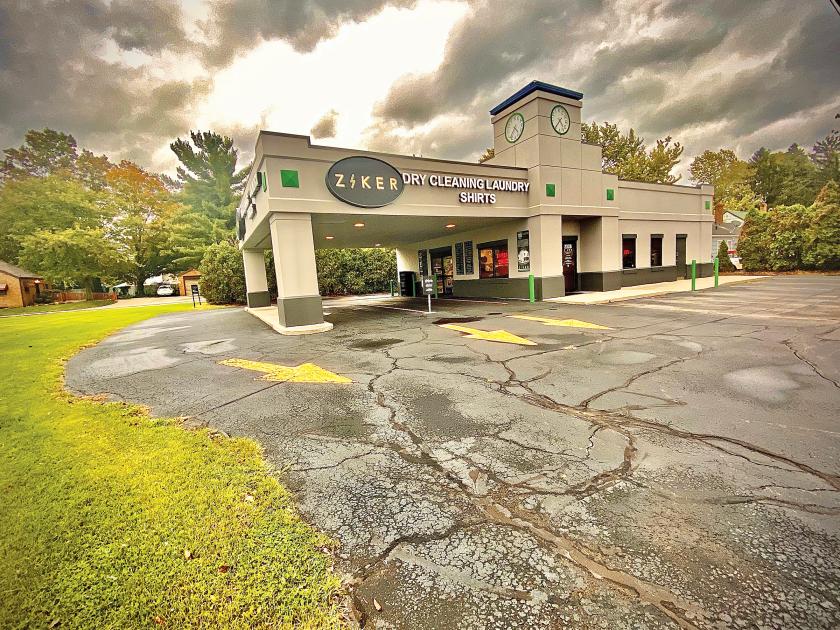 The Whys of Where (Part 2) | American Drycleaner