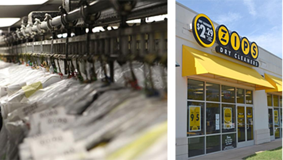 ZIPS Expands Into Indianapolis | American Drycleaner