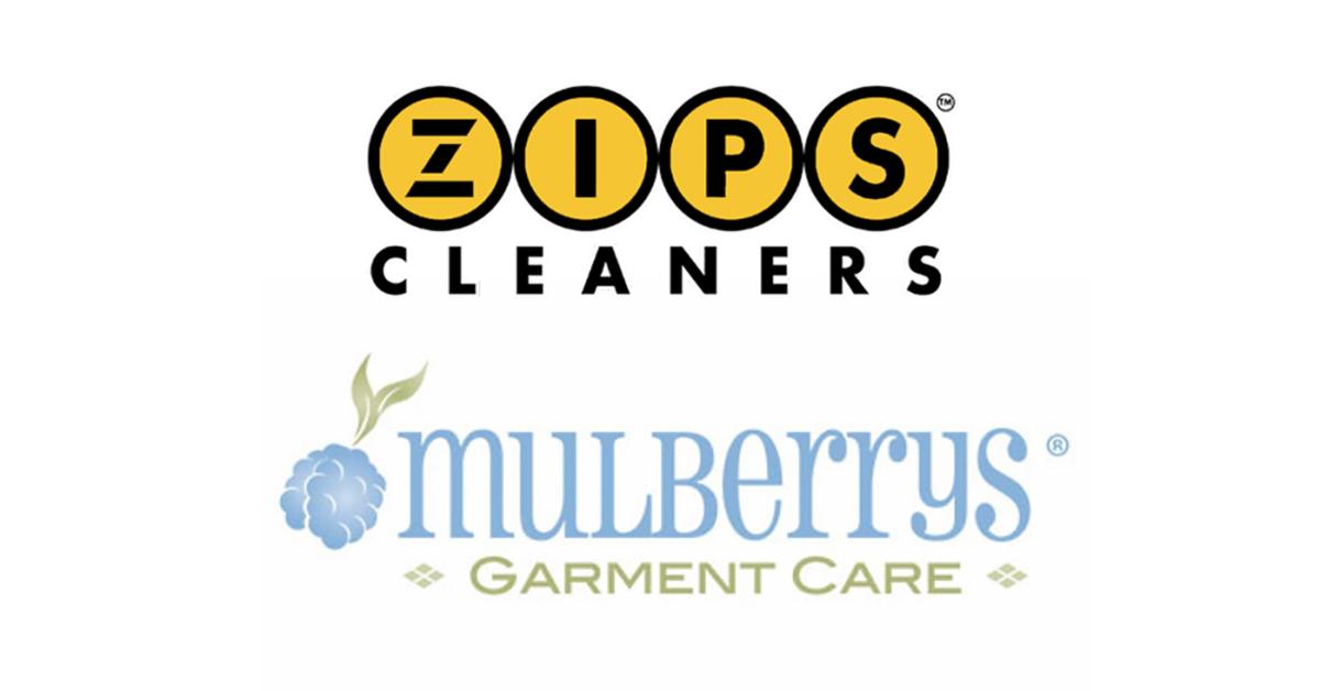 ZIPS Partners with Mulberrys Garment Care | American Drycleaner