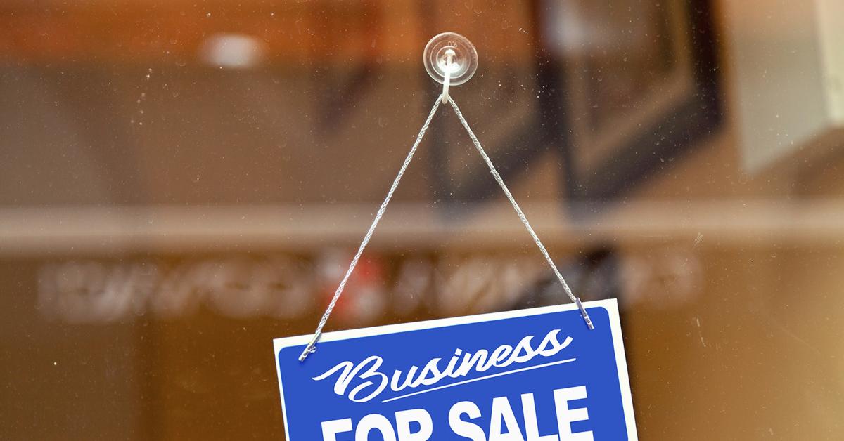 Exit Strategies (Part 2) | American Drycleaner Exit Strategies (Part 2) | American Drycleaner