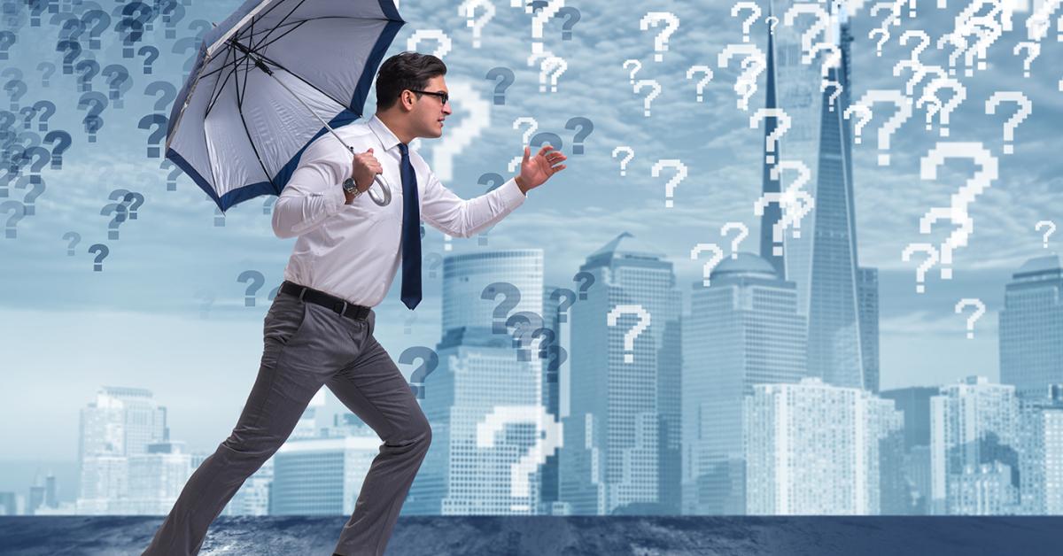 Survey: Small-Business Uncertainty Reaches All-Time High | American ... Survey: Small-Business Uncertainty Reaches All-Time High | American ...